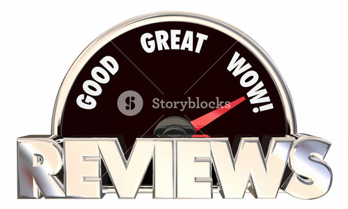 Moving from good to great | Tyra Garlington